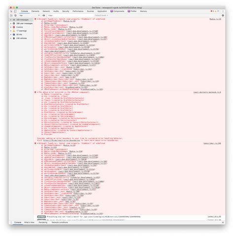 Image Uploader Fails If Asset Without Thumbnail Recently Uploaded Issue Automattic