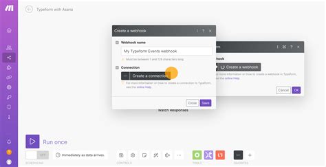 Connect Typeform With Make To Automate Workflows Help Center Typeform