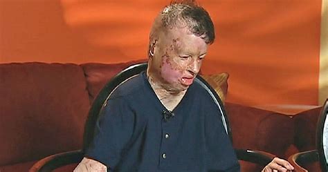 The Murder Of 8 Year Old Robbie Middleton