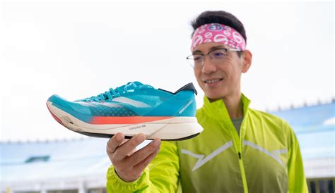 Marc Tien 2023 Top3 Running Shoe Cover
