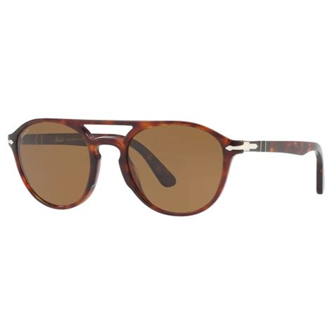 Persol Po3170s Havana Brown Sunglasses Persol Eyewear Avvenice
