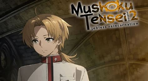 Mushoku Tensei 2 Capítulo 24 Completo Gratis En Español Latino