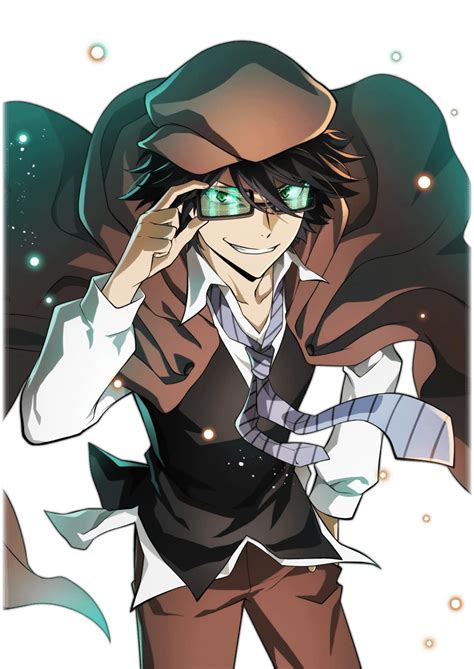 Leader Skill 探偵社を支える能力 Active Skill 僕が良ければすべてよし！ Me Me Me Anime