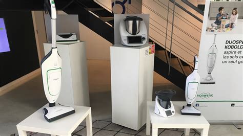 Vorwerk : une stratégie plus omnicanale pour Thermomix et Kobold ...