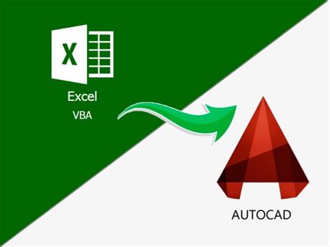 Program To Create Autocad Drawings From Excel Data By Samah Fiverr