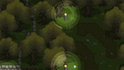 Save 10 On Rpg Maker Mz Rogue Adventure Jungle Tileset On Steam