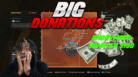 S1 Ep 17 Big Donos [warzone Drama] Youtube