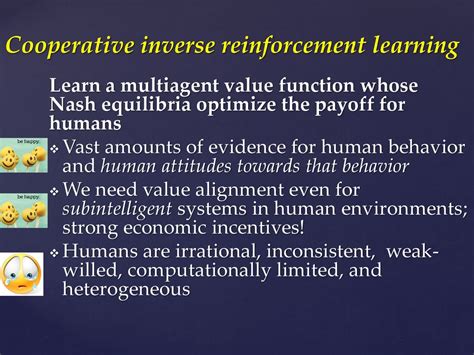 some thoughts on the future ppt download