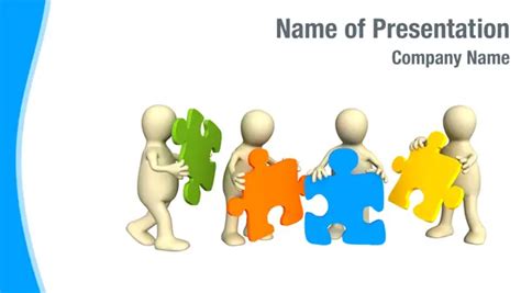 Puzzle Game PowerPoint Templates Puzzle Game PowerPoint Backgrounds Templates For PowerPoint