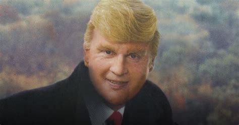 Johnny Depp Plays Donald Trump In Funny Or Die Parody Movie National