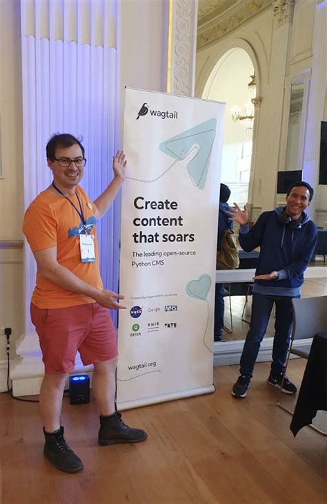 Torchbox On Linkedin Wagtailcms Django Djangodeveloper Content