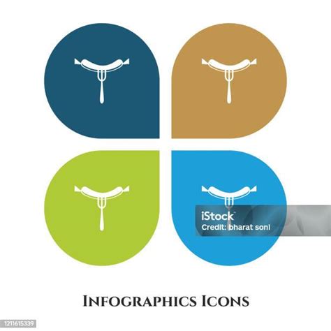 모든 목적을 위한 핫도그 벡터 일러스트 아이콘입니다 4 가지 배경에 격리 건강에 좋지 않은 음식에 대한 스톡 벡터 아트 및 기타 이미지 건강에 좋지 않은 음식 미국