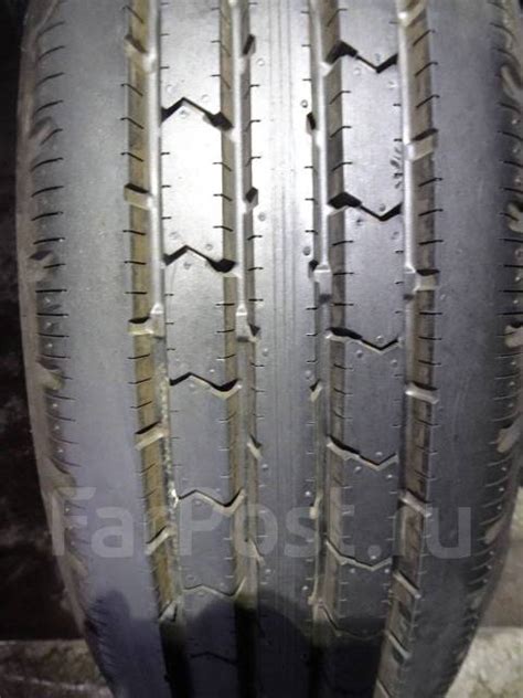 Bridgestone R202 (01261), 225/70 R16 117/115L, 16", 4 шт, 225 мм, 70 % ...