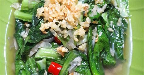 460 Resep Cuciwis Cah Bawang Putih Enak Dan Sederhana Cookpad