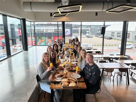 Dennis Van Rietschoten Posted On Linkedin