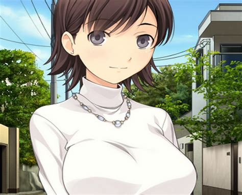 Mmm Prettysexy Coworker Hazuki Atshoot By Kamzaw001 On Deviantart
