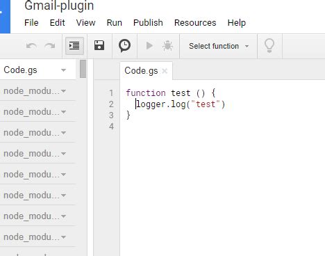 Clasp Doesn T Working As Expected Issue Google Clasp Github