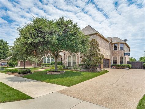 3713 Bloomfield Ln Frisco TX 75033 MLS 20363552 Zillow