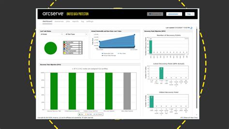 Arcserve UDP Review IT Pro