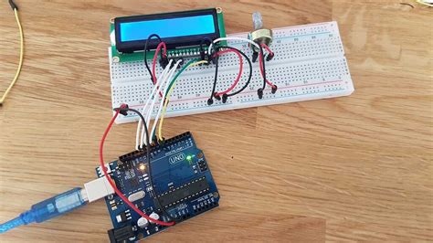 Blank 1602 Lcd In Hello World Displays Arduino Forum