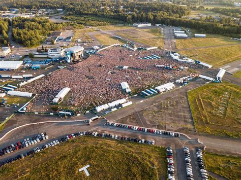 Ed Sheeran Breaks U2 Ticket Sales Record In Finland Inaugurates New