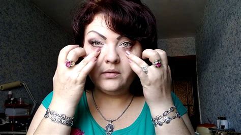 Рубины СССР . Мои украшения с рубинами - YouTube