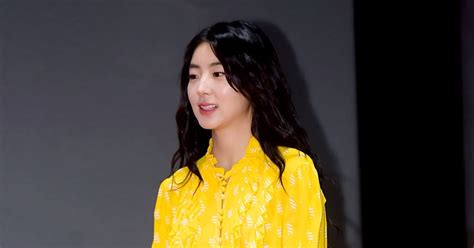 [엑s Hd] 권소현 한마리 나비처럼~