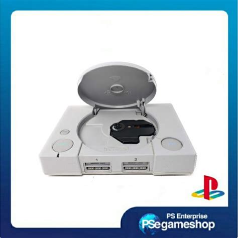 Jual Sony Playstation Console PS1 PSX Minus Optik Shopee Indonesia