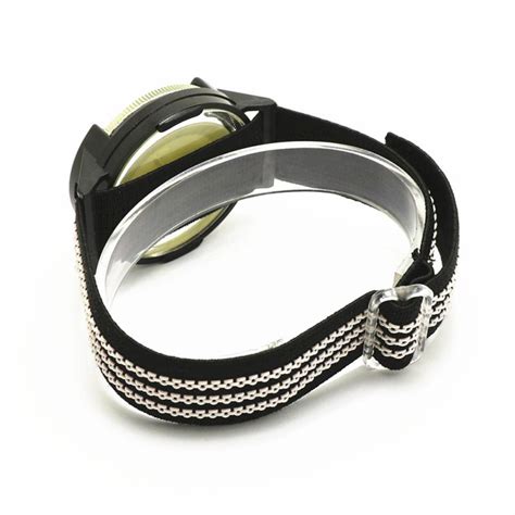 Satın Alın Professional Outdoor Diving Compass Retractable Strap Strong