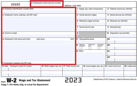 Una Guida Completa Per Compilare Il Modulo W2 Updf