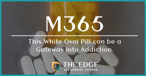 M365 Pill What Is It And Risks Of Use