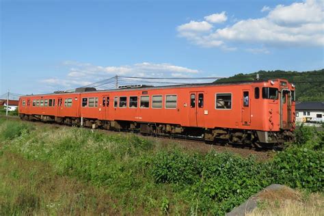 Jr西日本「次世代バイオディーゼル燃料」営業列車での試験路線が決定 鉄道ニュース【鉄道プレスネット】
