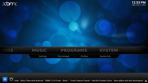 ¿cómo instalar xbmc en raspberry pi myfpschool