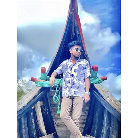 Md Alif Hossain