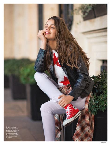 New Wave Grazia Russia
