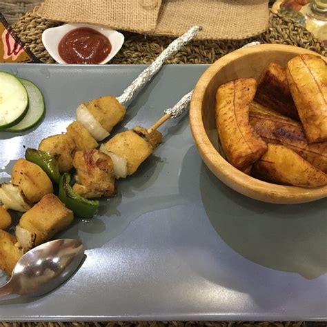LE KINOUS Kinshasa Restaurant Reviews Photos Phone Number