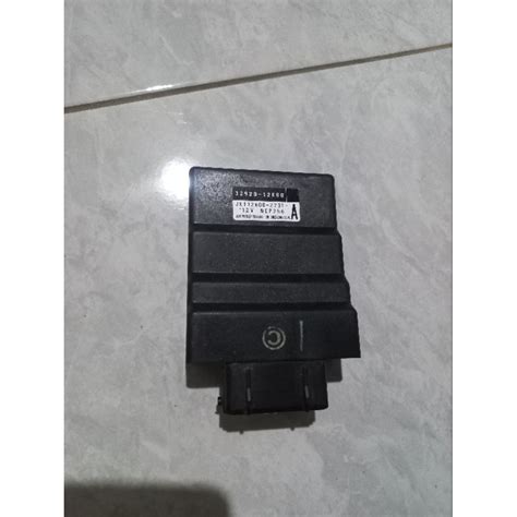 Jual ECCU ECM CDI SUZUKI SATRIA FU FI NEW ORIGINAL ORI Shopee Indonesia