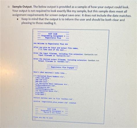Solved AIST 2120 The HOP ADMISSIONS INFORMATION Programming Chegg