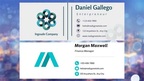 Create An Email Signature Html Clickable Signature For Outlookgmail And Apple By Wasirai Fiverr