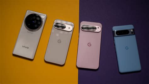 Tensor G4 Benchmarked How Does It Measure Up To The Snapdragon 8 Gen 3