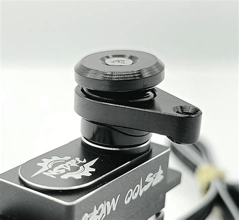 Nsdrc Micro Servo Saver Losi Mini B T No Superior Designs Rc