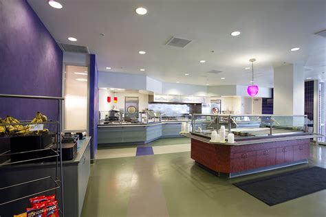 Genentech Product Operations Facility