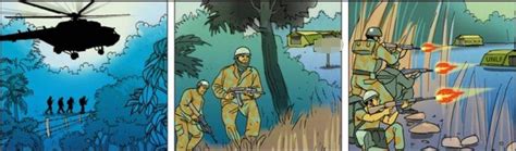 巴鐵前線爆發槍戰，印度特種兵夜間坐直升機突襲：成功復仇爆炸案 每日頭條