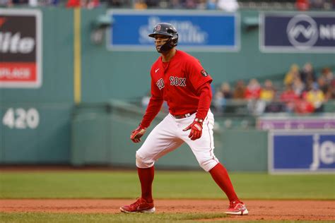 Padres Ss Xander Bogaerts Agree To 11 Year 280m Contract Sources