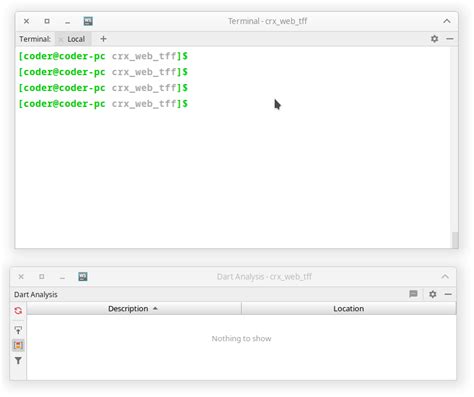 Multiple Issues While Using Latest Sdk Issue Dart Lang Build Github