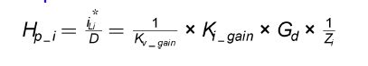 TIDA 01604 Some Question About The Current Loop Model In 01604 Simulation Hardware System