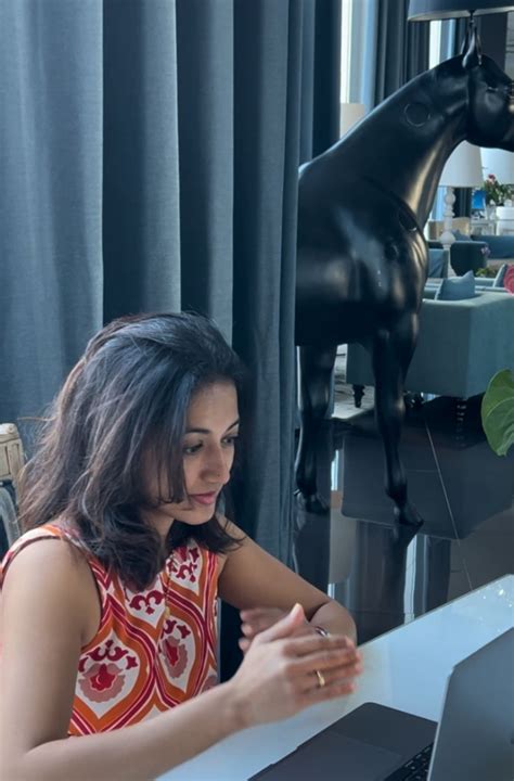 meera remani on linkedin 5 tabs open on my browser this morning 1️⃣