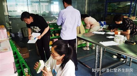人才是第一资源合肥淮仁堂职业技能培训学校顺利开考 知乎