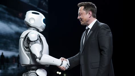 Elon Musk Apre Le Porte Allintelligenza Artificiale Grok Diventa Open