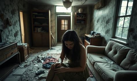 Property Sex Landlords Face Sanctions For Harassing Tenants